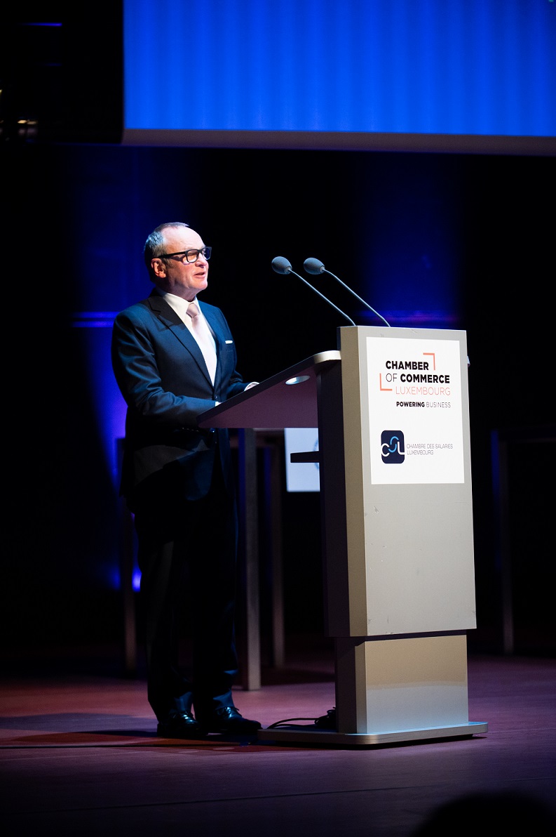 Cérémonie de Remise des Diplômes et des Certificats de l'Apprentissage ...