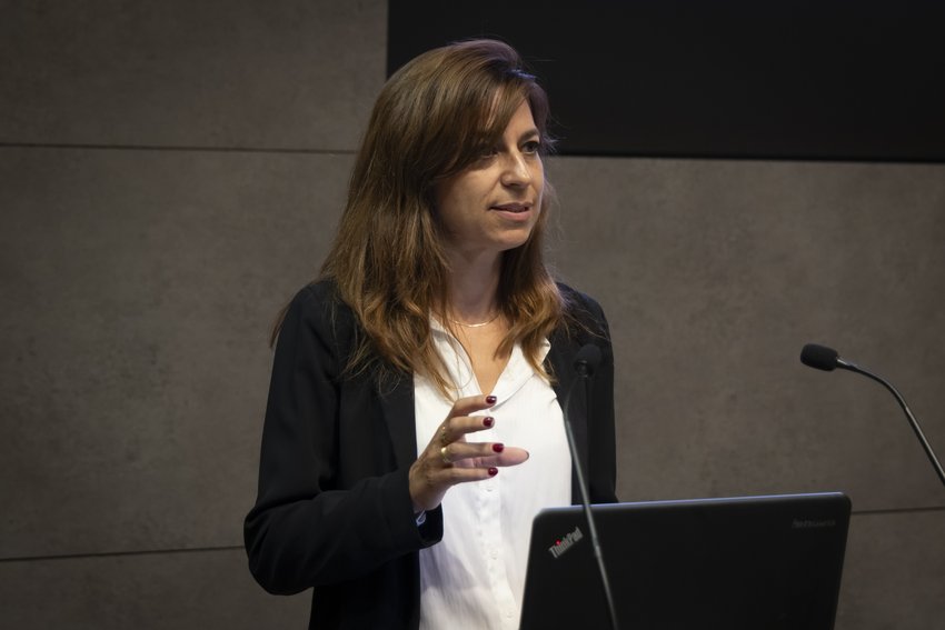 5th Edition Luxembourg Logistics Best Students Awards 2023