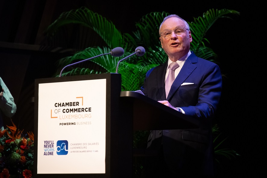 Cérémonie de Remise des Diplômes et des Certificats de l’Apprentissage ...
